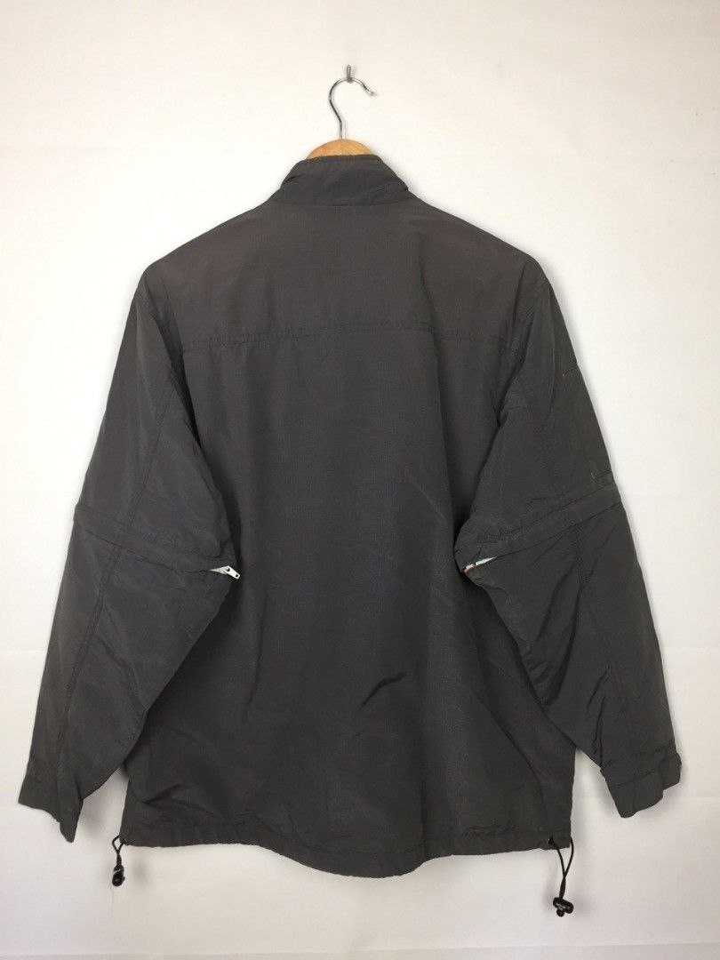 Airwalk Light Jacket, Men's Fashion, Coats, Jackets and Outerwear on ...