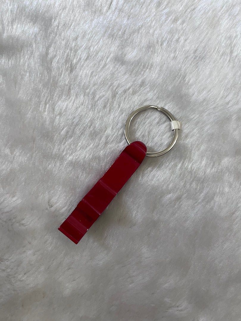 Amsterdam Keychain with Multifunction, Hobbies & Toys, Collectibles ...