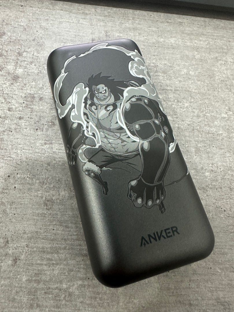 Anker Powercore 10,000 Mah PD One-Piece Powerbank, Mobile Phones ...