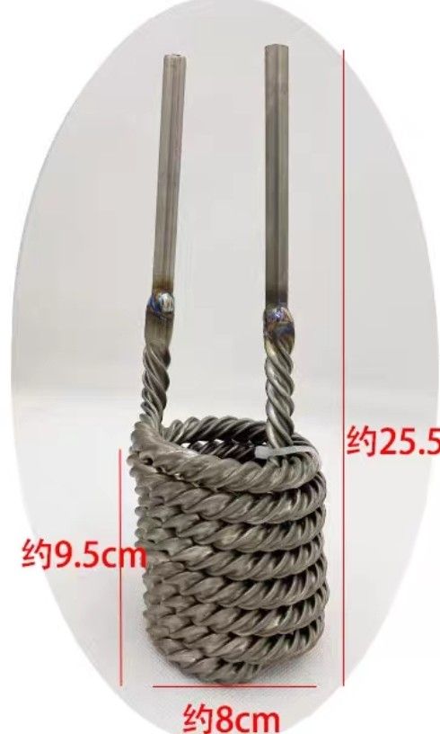 Aquarium chiller platinum coil, Pet Supplies, Homes & Other Pet ...