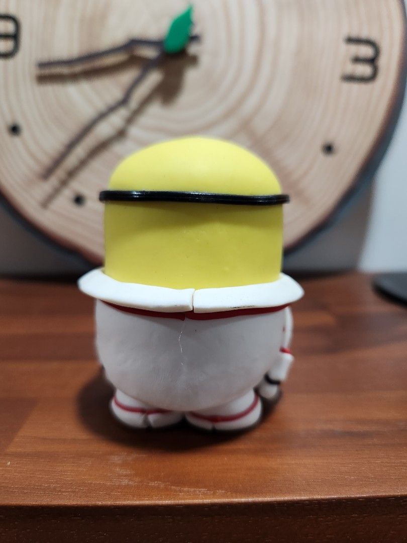 ASTRONAUT MINION ORNAMENT DISPLAY, Hobbies & Toys, Toys & Games on ...