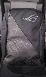Asus Rog Backpack, Men's Fashion, Bags, Backpacks on Carousell