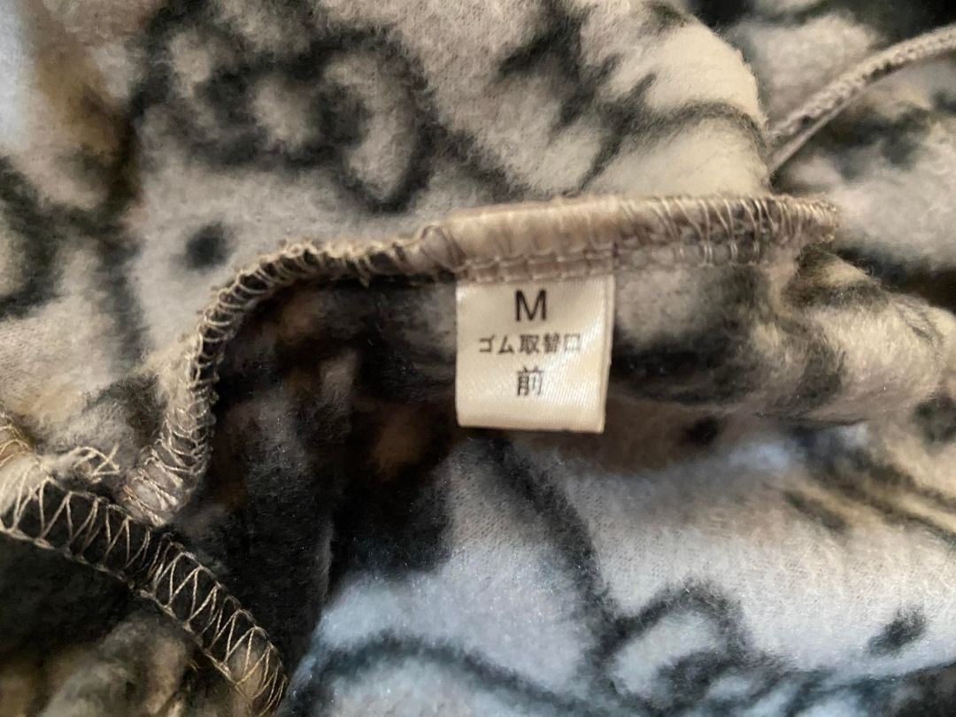 Authentic Hello Kitty GRAY Set (Rare) on Carousell