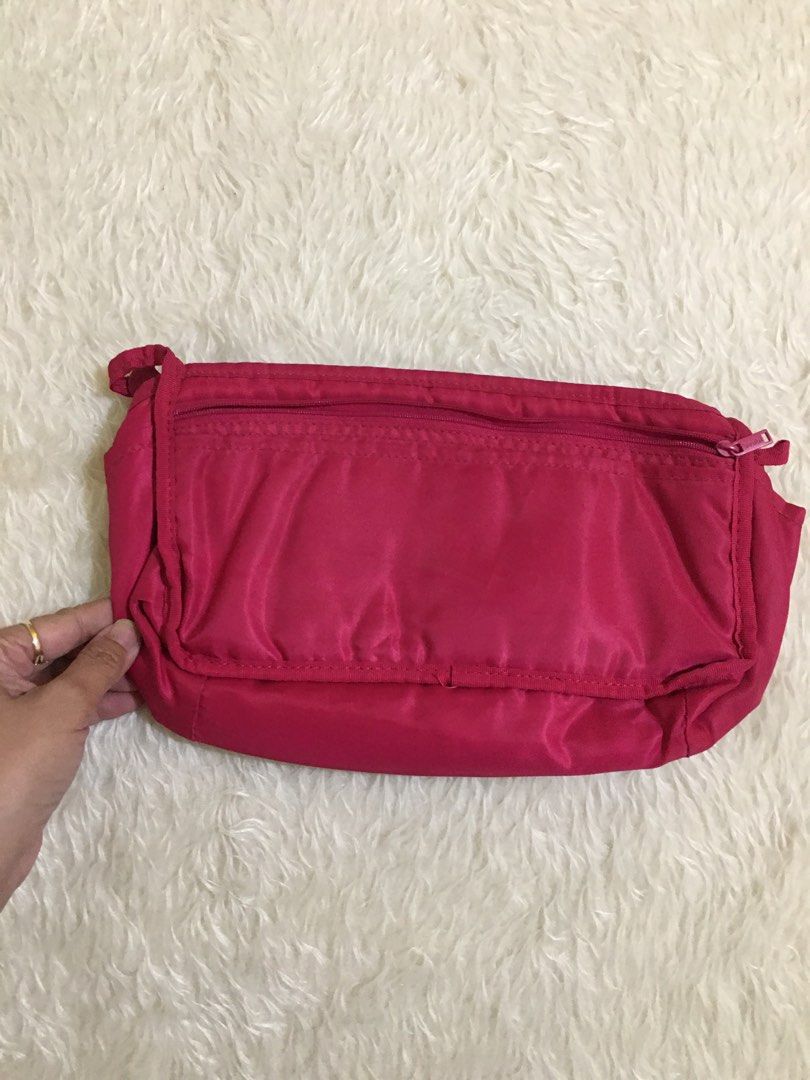 Beabi Bag Organizer, Women's Fashion, Bags & Wallets, Purses & Pouches ...