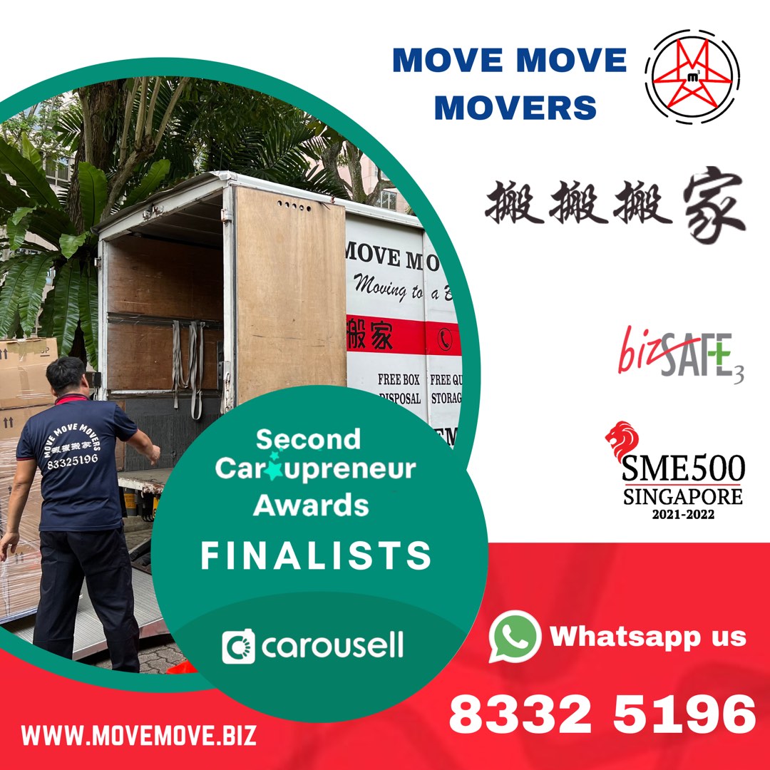 Affordable Home Services Singapore | Carousell