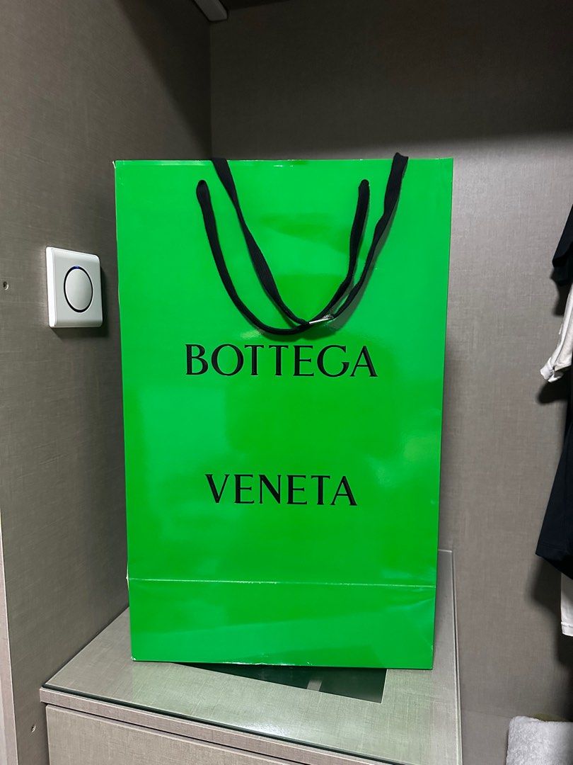 Bottega Veneta Puddle Boots, Men's Fashion, Footwear, Boots on Carousell