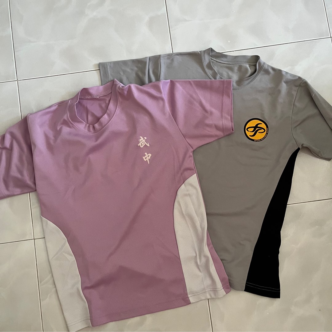 BPGHS shirts, Men's Fashion, Tops & Sets, Tshirts & Polo Shirts on ...