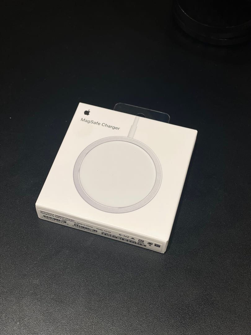 BRAND NEW! 100% Original MagSafe Apple Charger, Mobile Phones & Gadgets ...