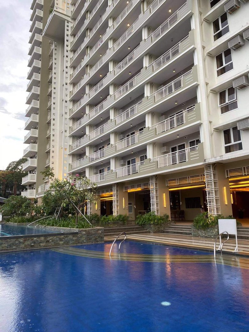 Brio Tower 2 Bedroom BR with 2 Parking near Rockwell, Property, Rentals ...