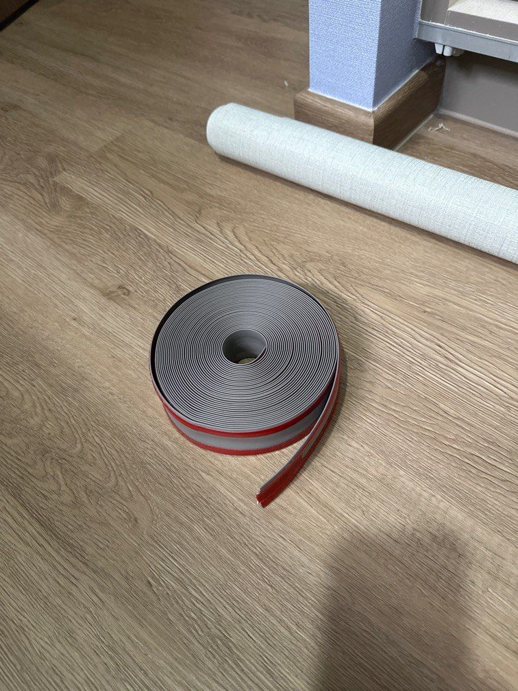 Cable track, Furniture & Home Living, Home Improvement & Organisation ...