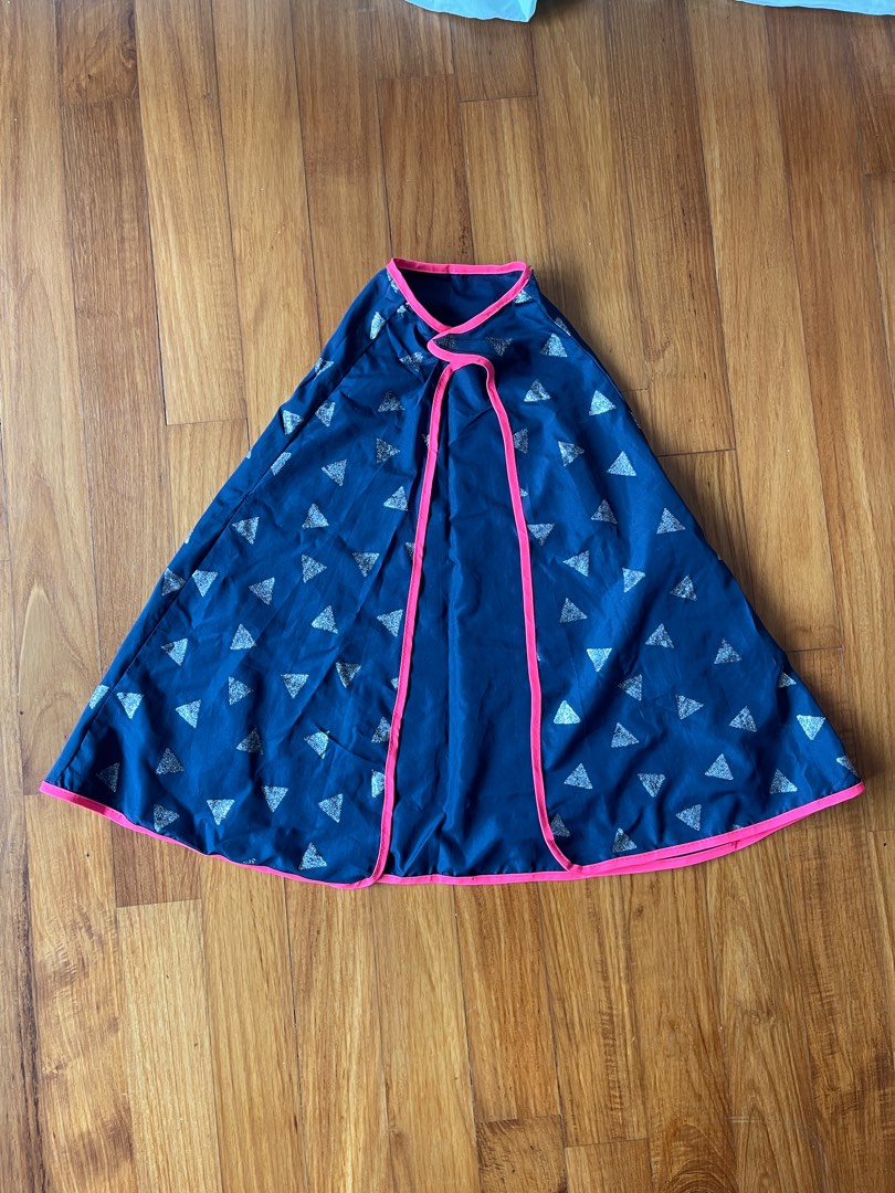 Cape for kids (Play), Babies & Kids, Babies & Kids Fashion on Carousell