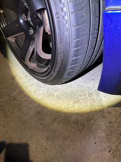 Car tyre worm patch service 24/7, Car Accessories, Tyres & Rims on ...