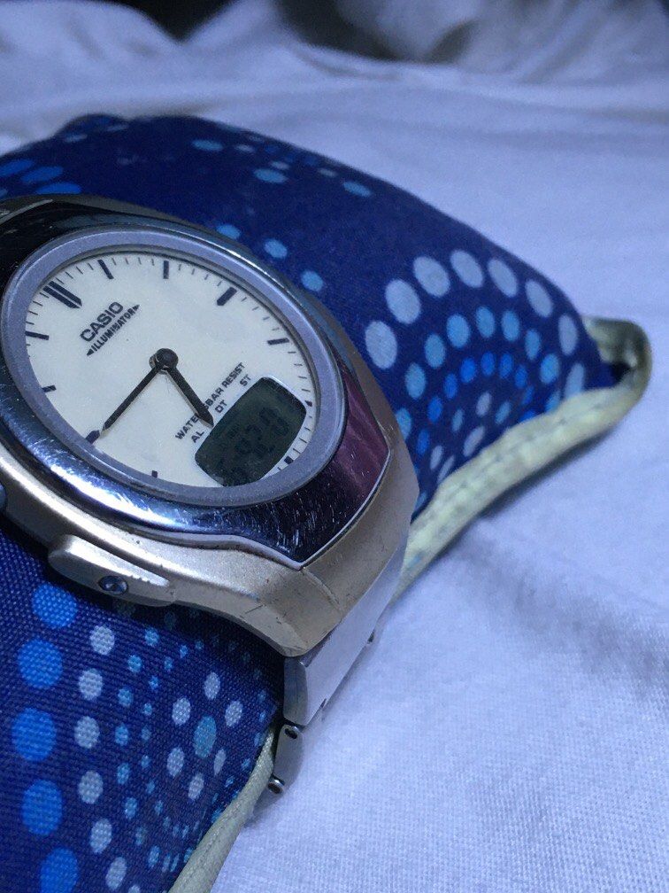 casio AW-E10 authentic on Carousell
