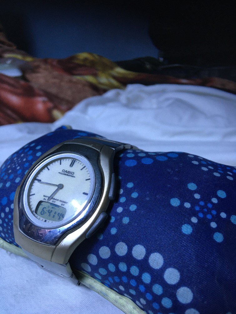 casio AW-E10 authentic on Carousell