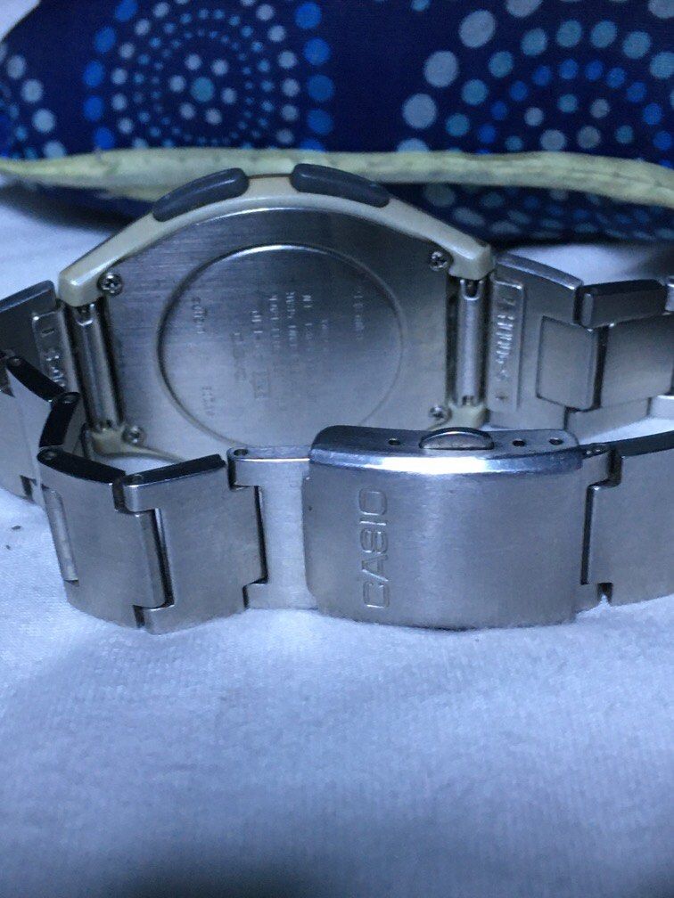 casio AW-E10 authentic on Carousell