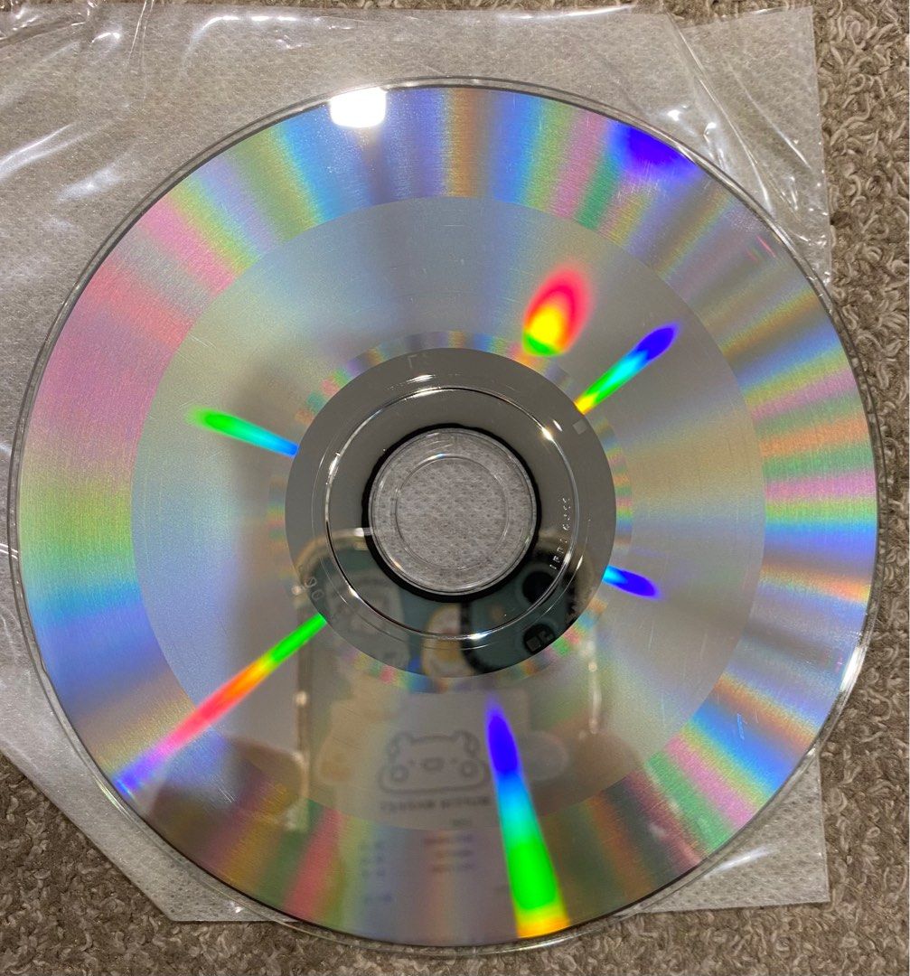 CD: audiophile, test disc - The Sheffield Lab Drum & Track Disc XRCD 24 ...