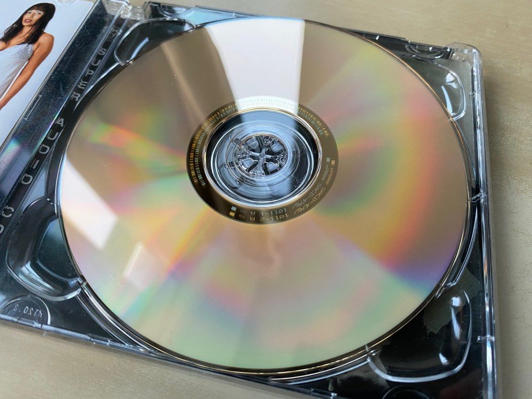 CD丨Jacintha Lush Life (SACD), 興趣及遊戲, 音樂、樂器 & 配件, 音樂與媒體 - CD 及 DVD ...