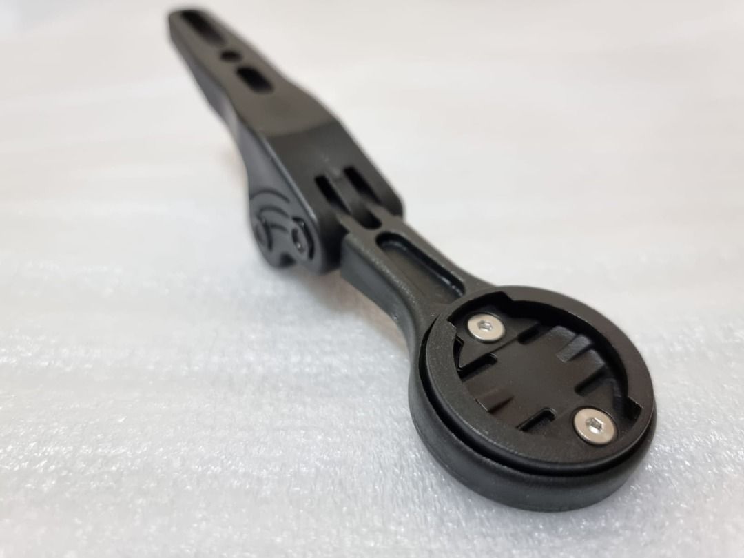 Cervelo S5 Computer Mount Set (Supports GARMIN, WAHOO, BRYTON, GOPRO ...