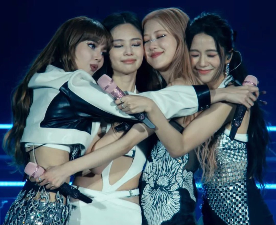 BLACKPINK CAT 3 DAY 2, Tickets & Vouchers, Event Tickets on Carousell