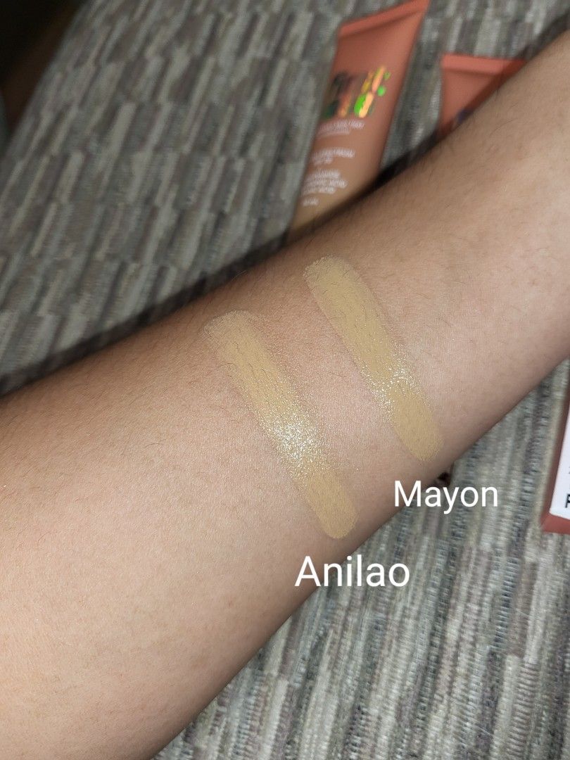 Colourette First Base Everyday Skin Tint, Beauty & Personal Care, Face ...