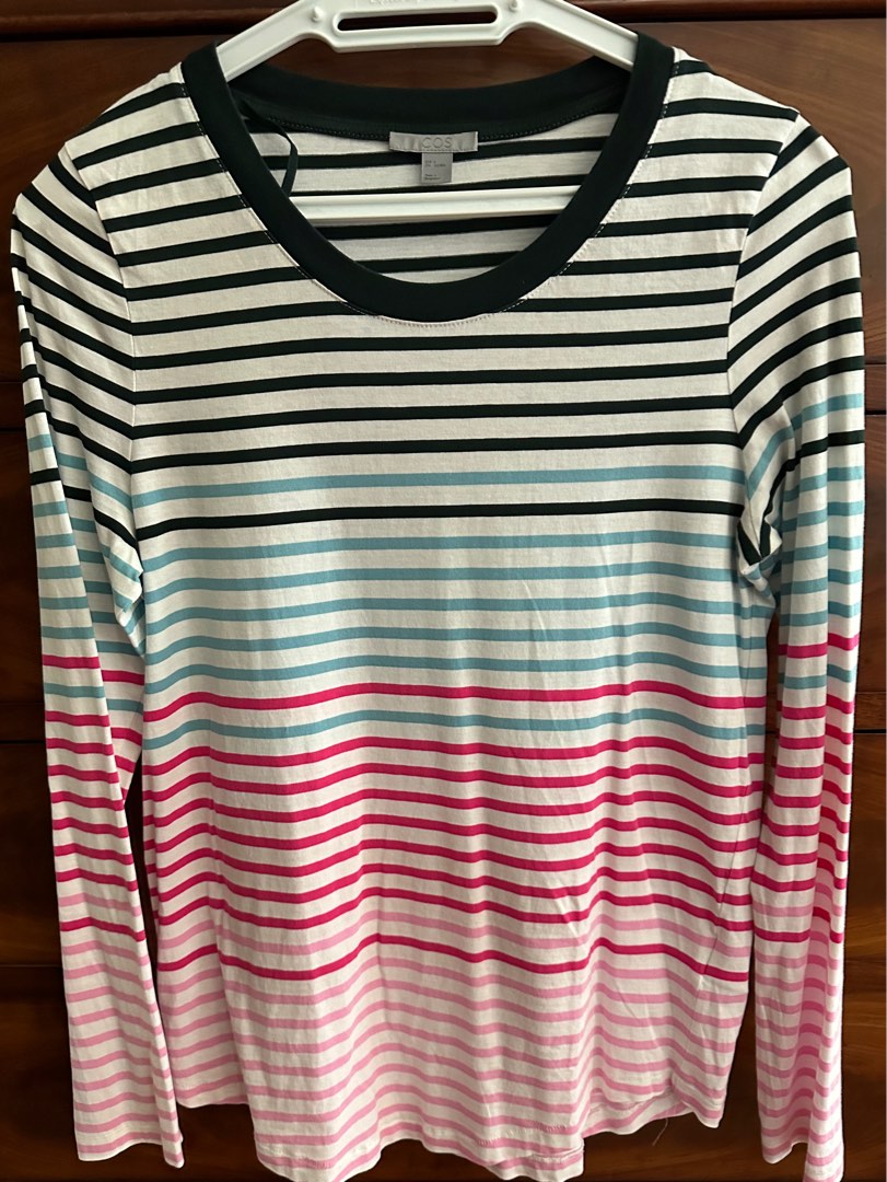 COS ladies S, Women's Fashion, Tops, Blouses on Carousell