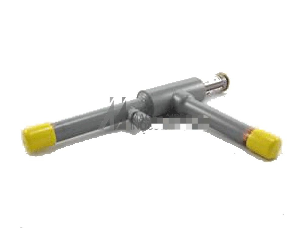 Crankcase Pressure Regulating Valve – CROT-6 1/2 Sporlan flare ...