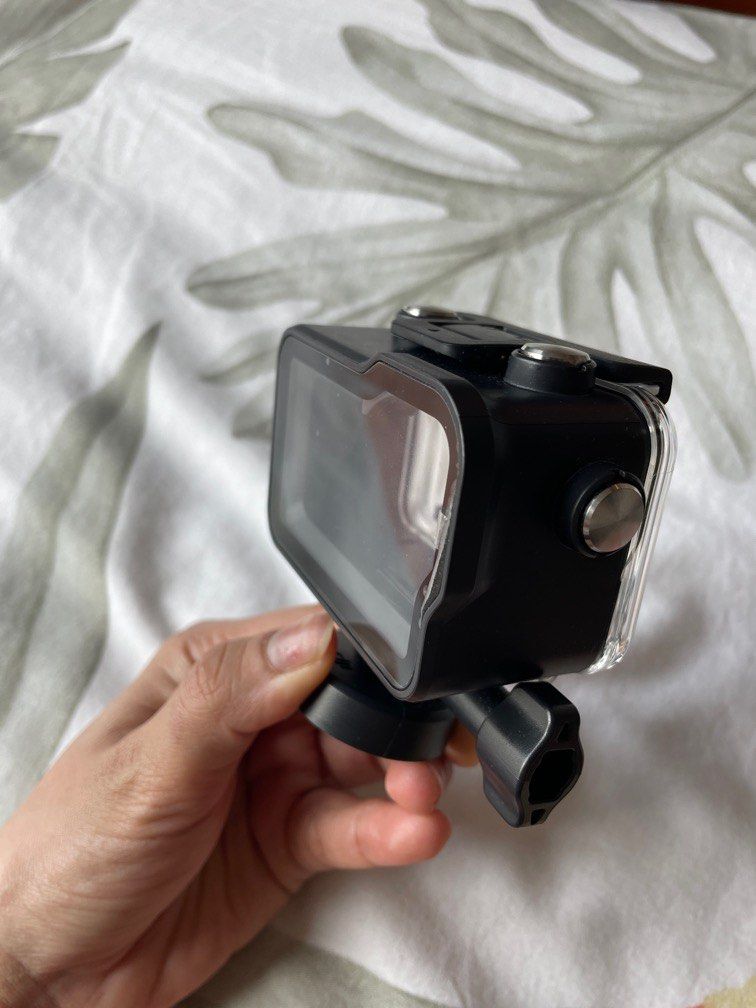 DJI Osmo Action Dive Case- 60m, Photography, Cameras on Carousell