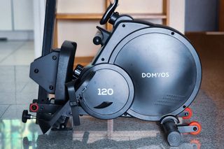 Domyos Foldable Rowing Machine Essential 120 Decathlon, Sports ...