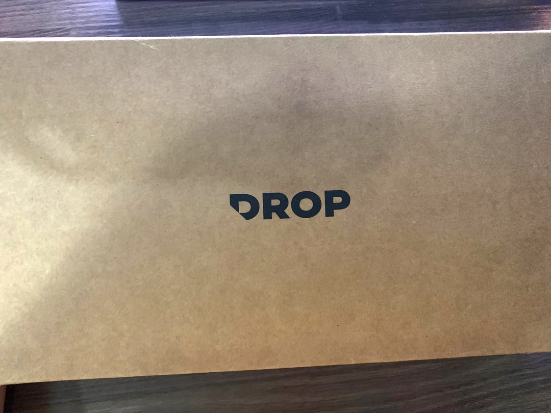 Drop MT3 BoW Keycaps on Carousell