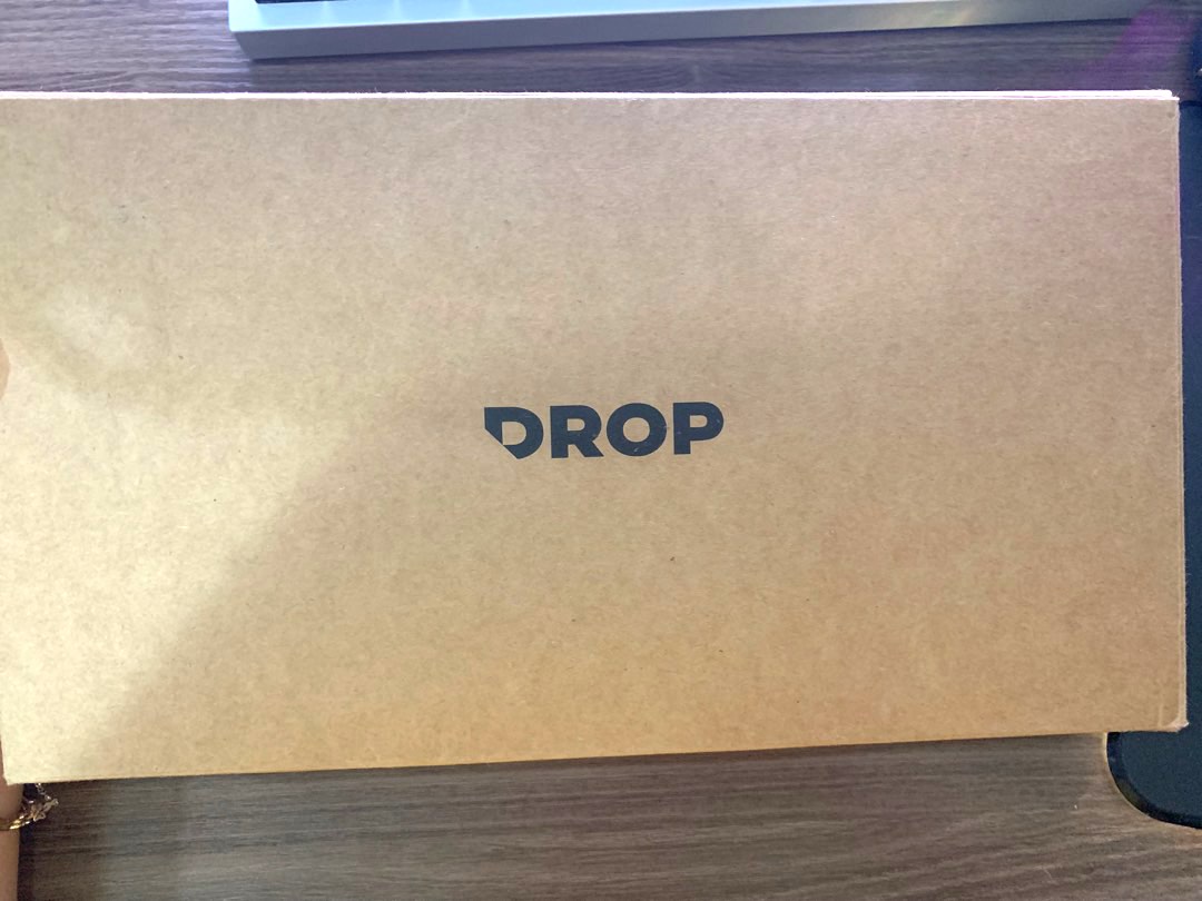 Drop MT3 WoB Keycaps on Carousell