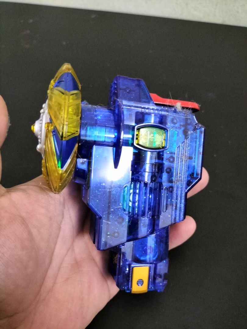 DX Meteor Storm Switch, Hobbies & Toys, Toys & Games on Carousell