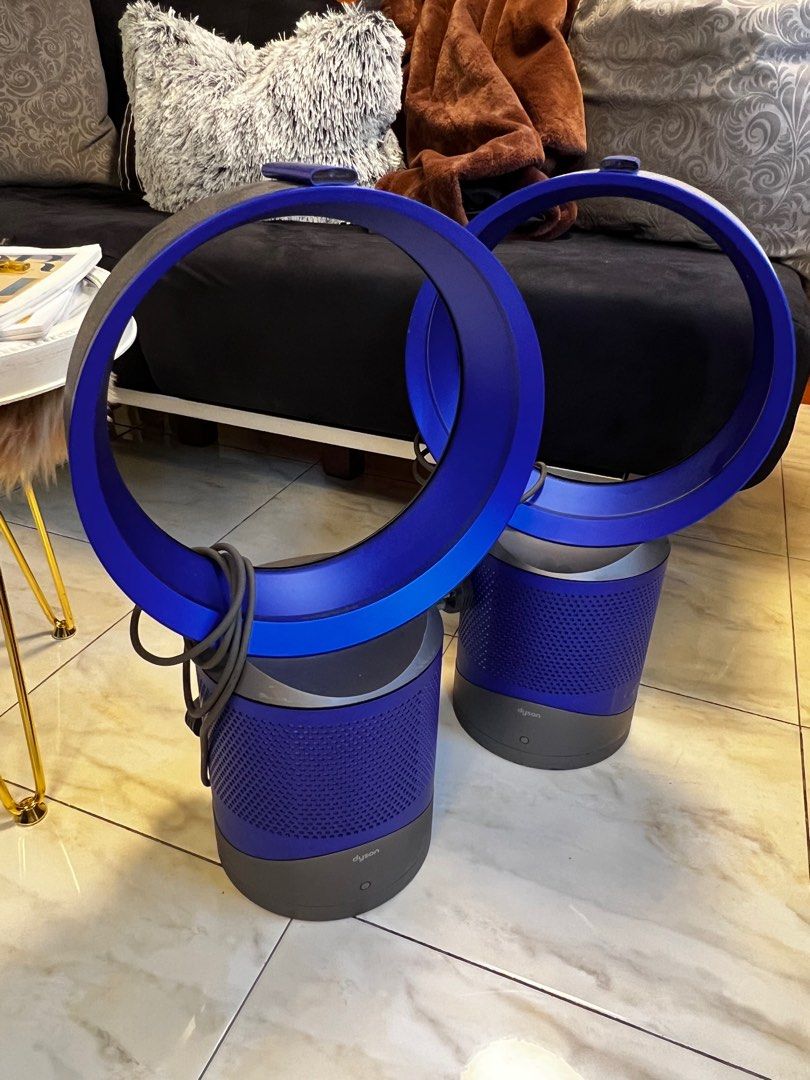 Dyson Fan, Furniture & Home Living, Lighting & Fans, Fans on Carousell