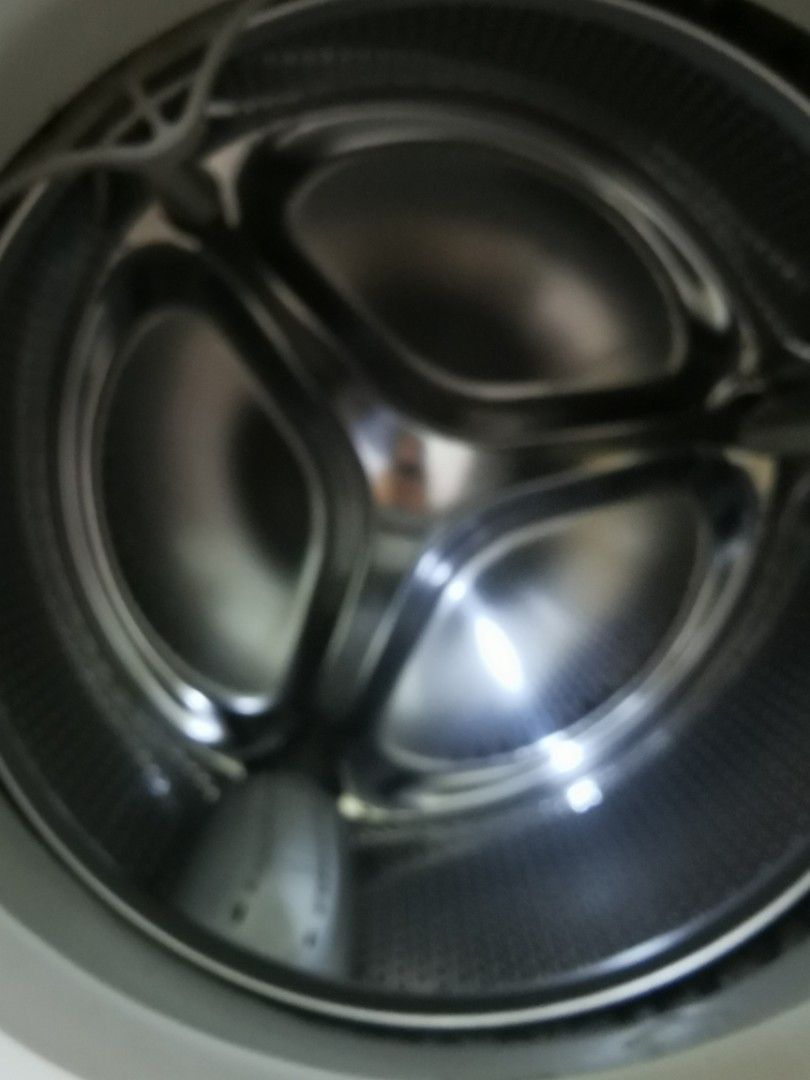 Electrolux time manager 6.5kg washing machine, TV & Home Appliances ...