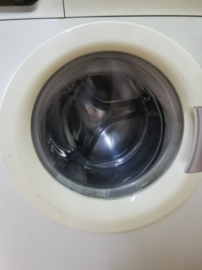 Electrolux time manager 6.5kg washing machine, TV & Home Appliances ...