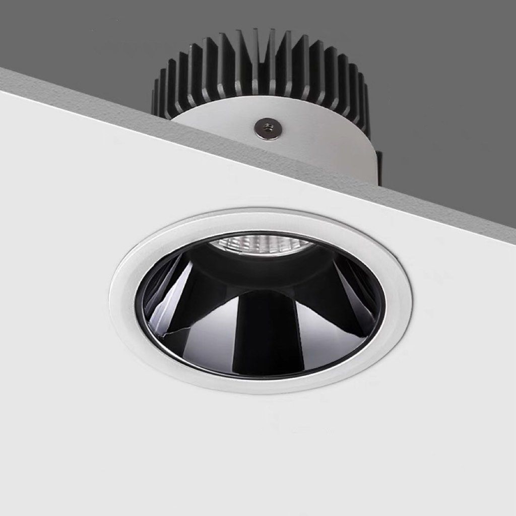 False Ceiling Light/LED Downlight 3500k, Furniture & Home Living ...
