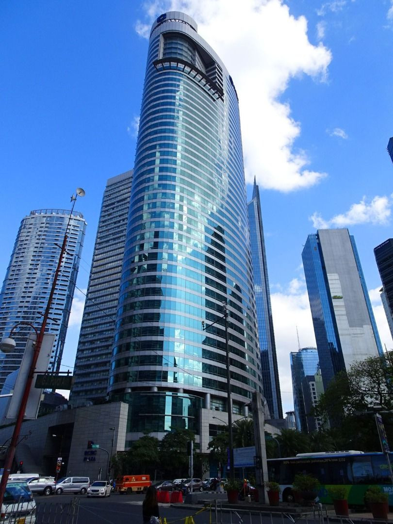 FOR RENT: Office Space in RCBC Tower 147 sqm. Ayala Avenue, Makati City ...