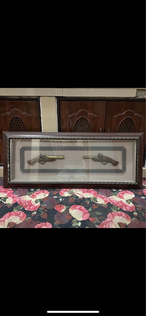 Frame klasik, Furniture & Home Living, Home Decor, Frames & Pictures on ...