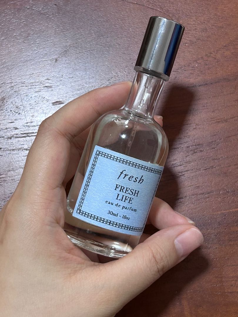 Fresh Fresh Life Parfum | Perfume decant 3ml, Beauty & Personal Care ...