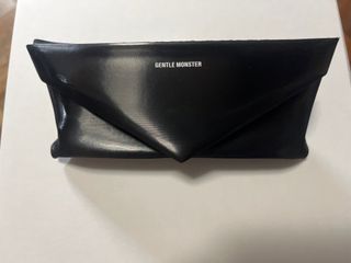 Gentle Monster Sunglass Case, Luxury, Accessories on Carousell