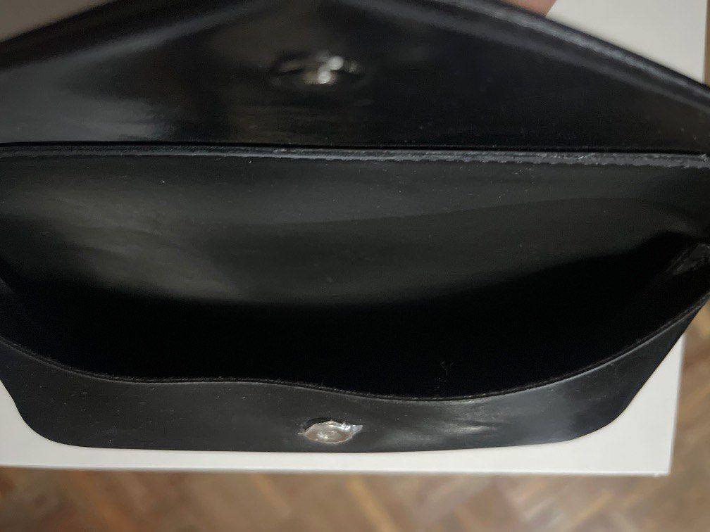 Gentle Monster Sunglass Case, Luxury, Accessories on Carousell