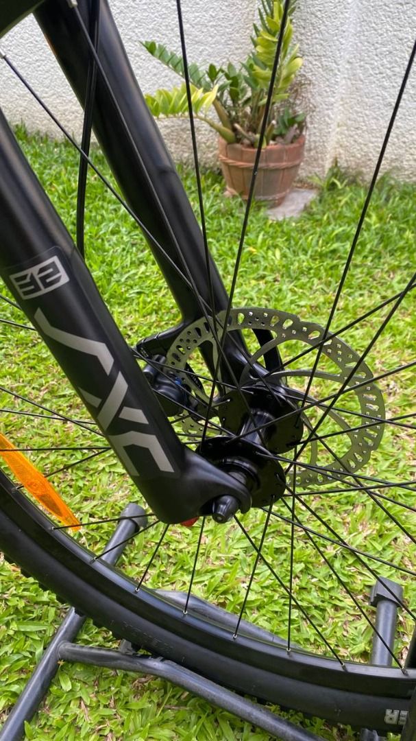 Giant Talon 1 | 29er | Medium Frame, Sports Equipment, Bicycles & Parts ...