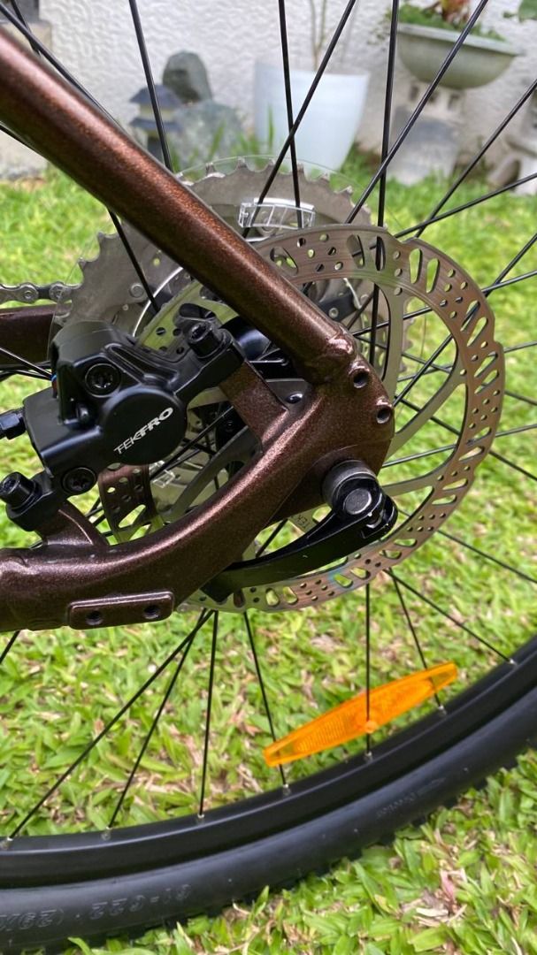 Giant Talon 1 | 29er | Medium Frame, Sports Equipment, Bicycles & Parts ...