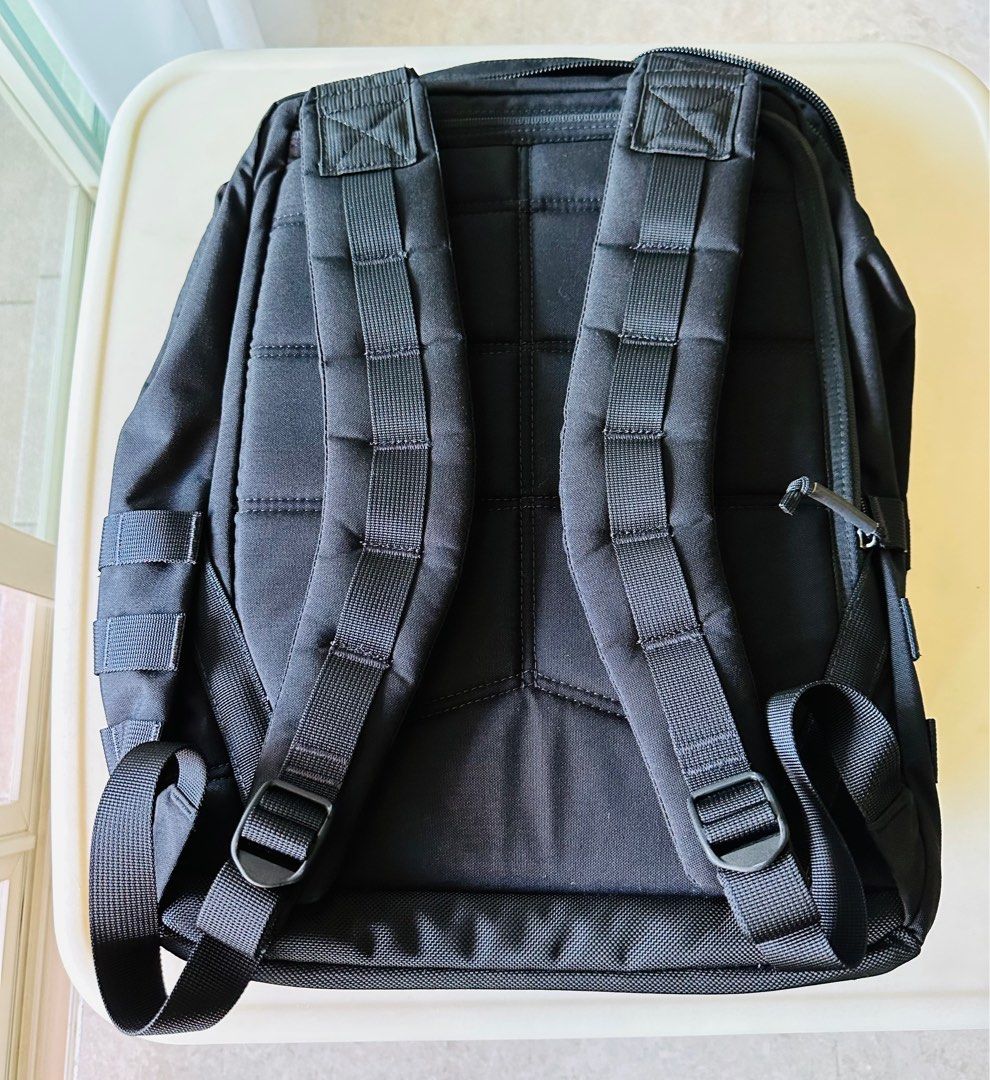Goruck GR2 26L backpack, Men's Fashion, Bags, Backpacks on Carousell