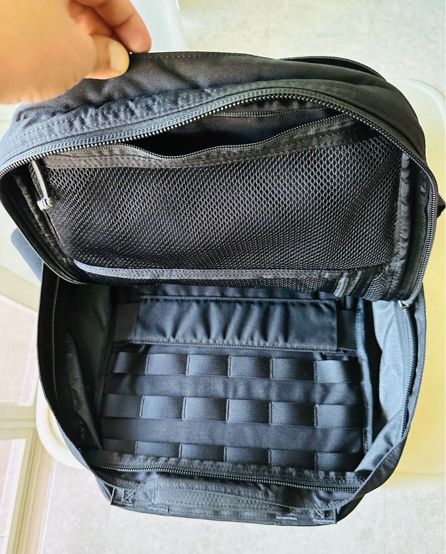 Goruck GR2 26L backpack, Men's Fashion, Bags, Backpacks on Carousell