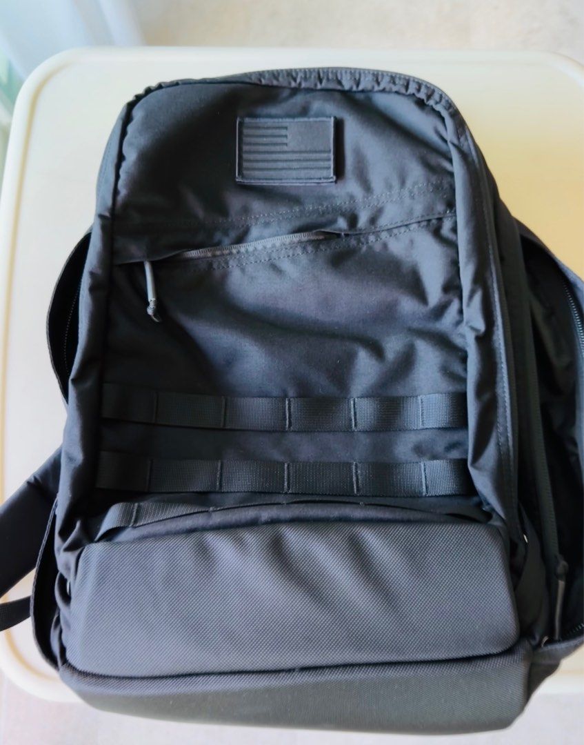 Goruck GR2 26L backpack, Men's Fashion, Bags, Backpacks on Carousell