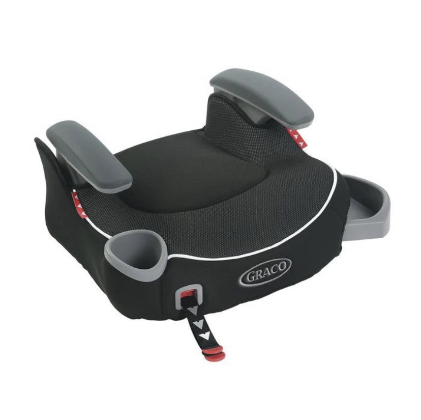Graco TurboBooster LX Backless Booster Car Seat, Babies & Kids, Going ...