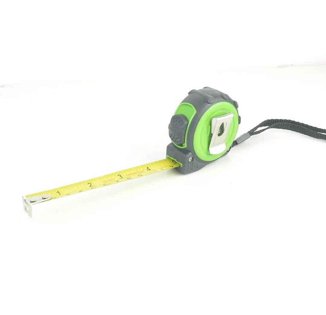 Greenfield 3m/10ft. Measuring Tape, Furniture & Home Living, Home ...