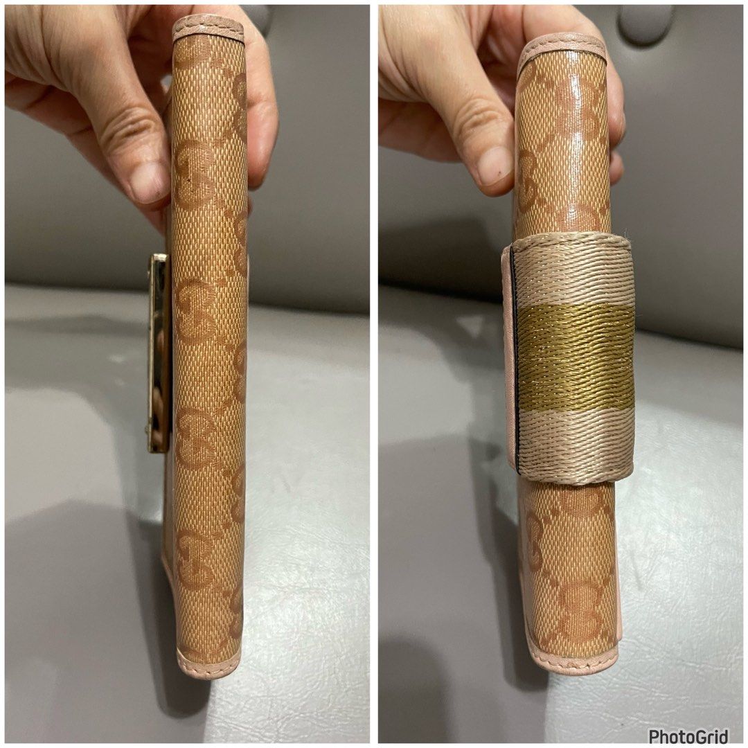 Gucci-coded, Women's Fashion, Bags & Wallets, Wallets & Card holders on ...