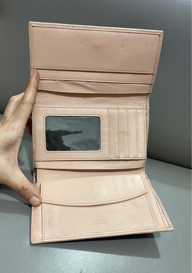 Gucci-coded, Women's Fashion, Bags & Wallets, Wallets & Card holders on ...