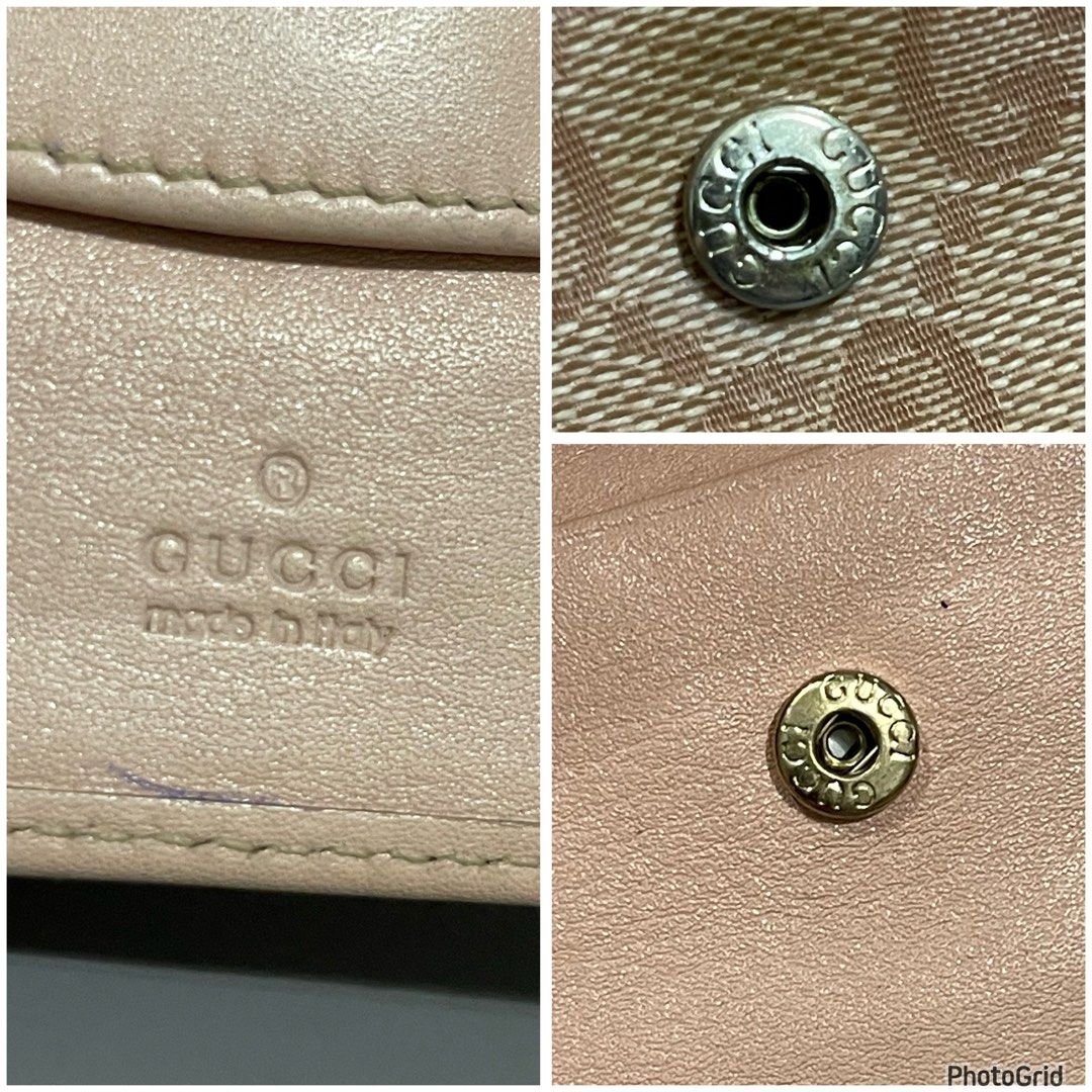 Gucci-coded, Women's Fashion, Bags & Wallets, Wallets & Card holders on ...